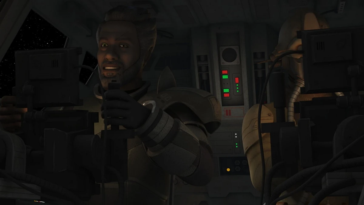Edrio/Gallery | Star Wars Rebels Wiki | Fandom