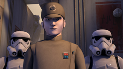 Lieutenant | Star Wars Rebels Wiki | Fandom