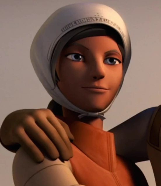 Marida Sumar | Star Wars Rebels Wiki | Fandom