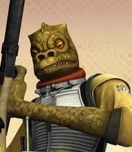 Bossk | Star Wars Rebels Wiki | Fandom