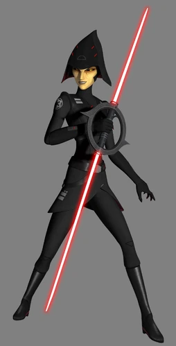 Seventh Sister | Star Wars Rebels Wiki | Fandom
