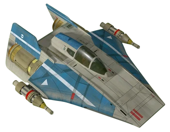 A-Wing Starfighter | Star Wars Rebels Wiki | Fandom
