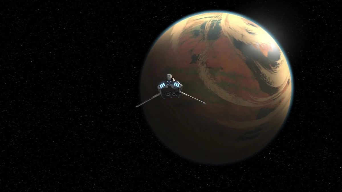 Ryloth System | Star Wars Rebels Wiki | Fandom