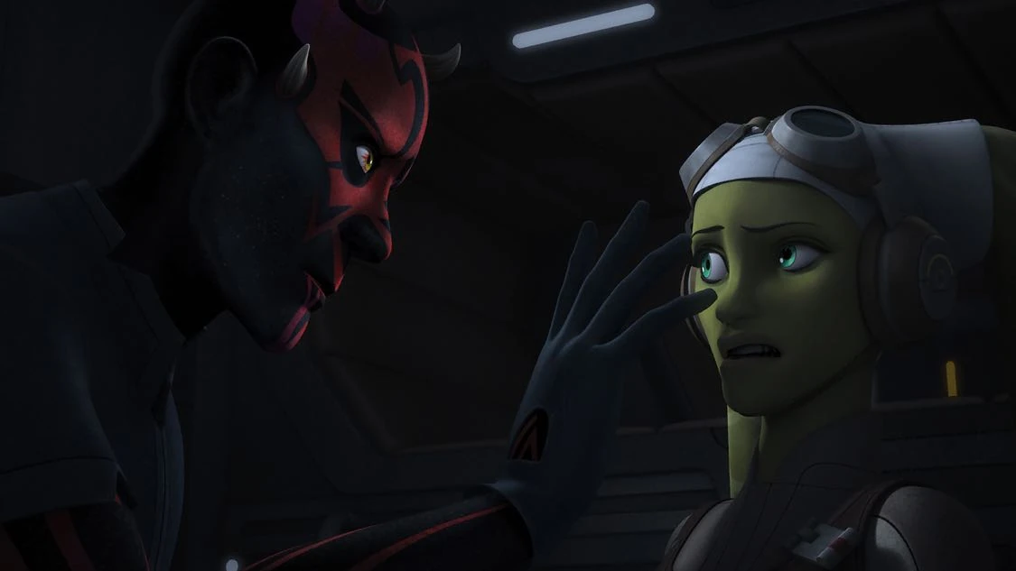 Mind Probe | Star Wars Rebels Wiki | Fandom