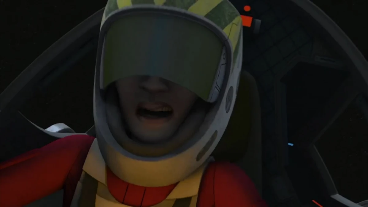 Phoenix Four | Star Wars Rebels Wiki | Fandom