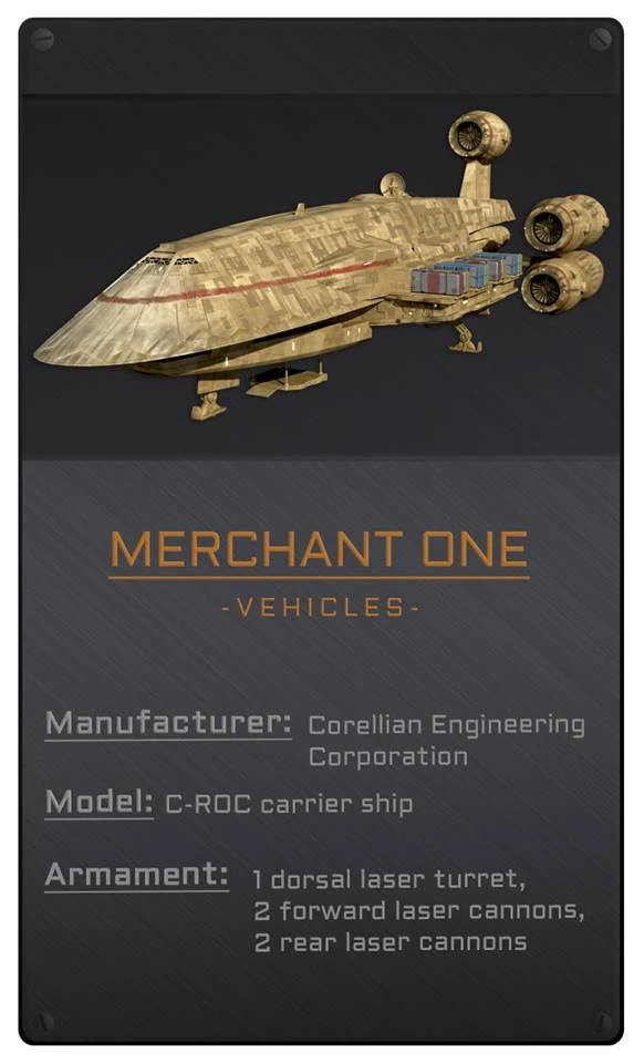 Merchant One/Gallery | Star Wars Rebels Wiki | Fandom