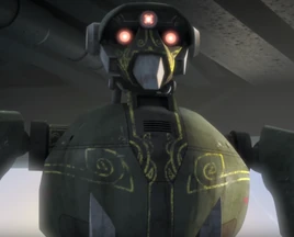 Super Tactical Droid | Star Wars Rebels Wiki | Fandom