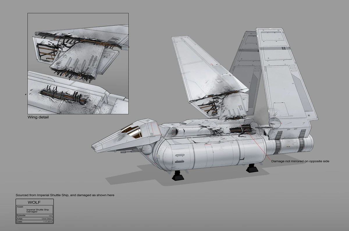 Sentinel-class Shuttle/Gallery | Star Wars Rebels Wiki | Fandom