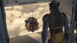 Masking transponder | Star Wars Rebels Wiki | Fandom