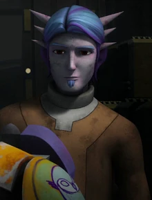 Theelin | Star Wars Rebels Wiki | Fandom