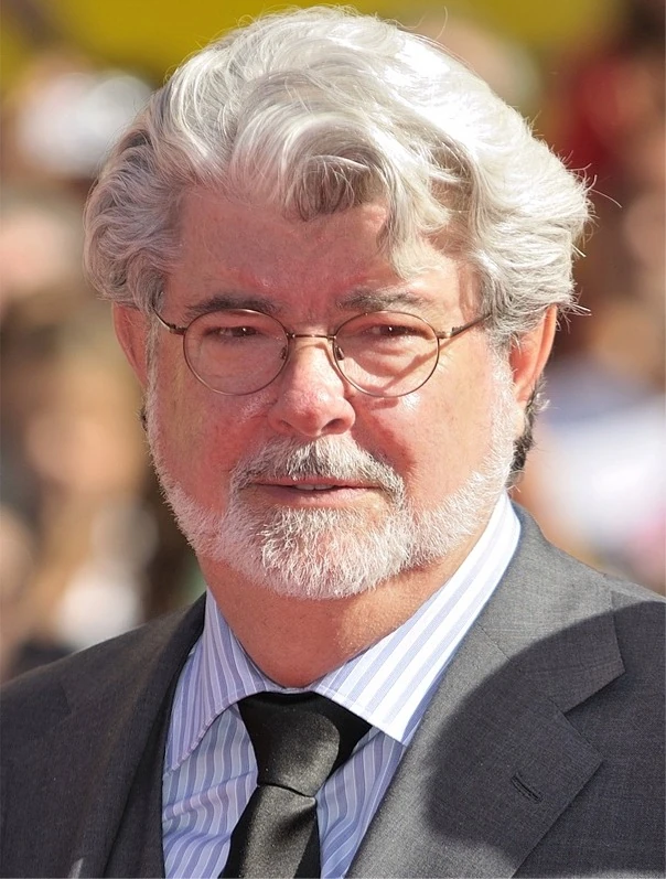 George Lucas | Star Wars Rebels Wiki | Fandom