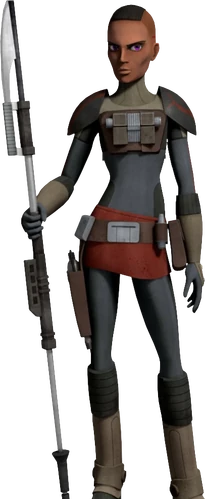 Ketsu Onyo | Star Wars Rebels Wiki | Fandom