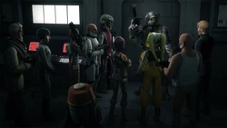Hondo Ohnaka | Star Wars Rebels Wiki | Fandom