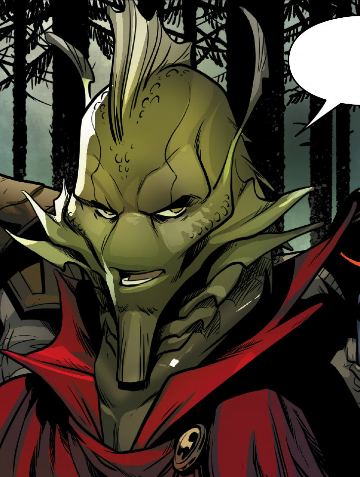 Kalleran | Star Wars Rebels Wiki | Fandom