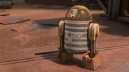 Astromech Droid/Gallery | Star Wars Rebels Wiki | Fandom