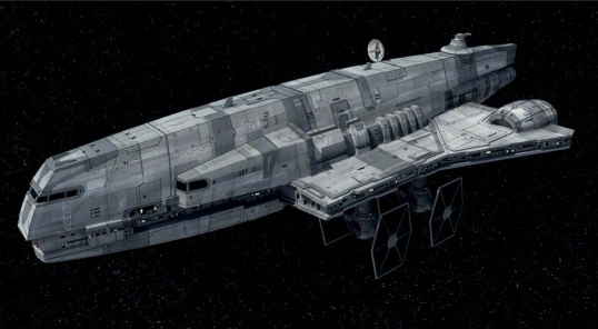 Gozanti-class Cruiser/Gallery | Star Wars Rebels Wiki | Fandom