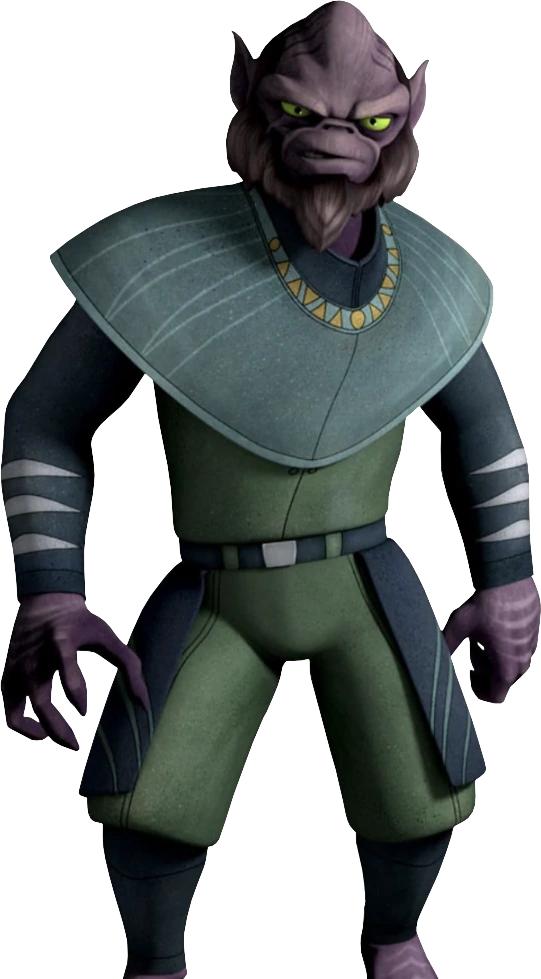 Gron | Star Wars Rebels Wiki | Fandom