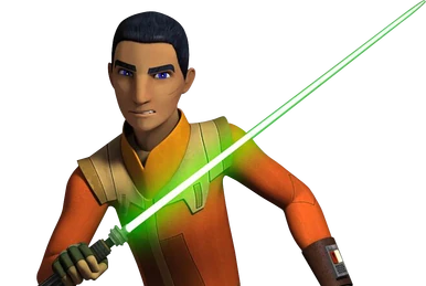Benedict Taylor Star Wars