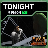 Convor/Gallery | Star Wars Rebels Wiki | Fandom