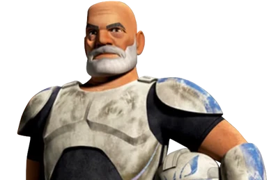 Commander Rex Star Wars Rebels Star Wars: Every 'Clone Wars' Character