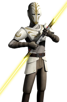 Jedi Temple Guard | Star Wars Rebels Wiki | Fandom