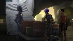 AP-5 | Star Wars Rebels Wiki | Fandom