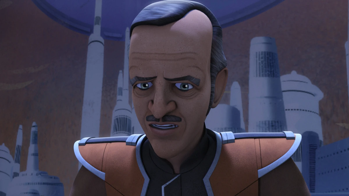 Gall Trayvis | Star Wars Rebels Wiki | Fandom