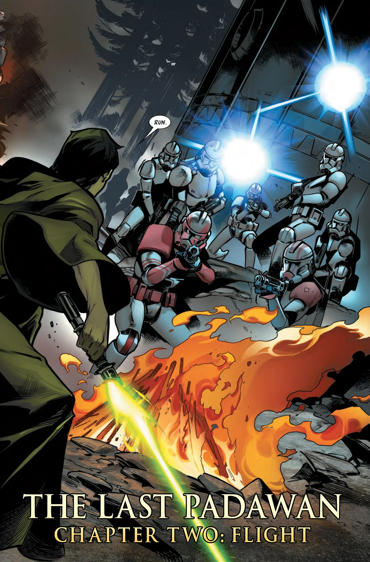 Styles/Gallery | Star Wars Rebels Wiki | Fandom