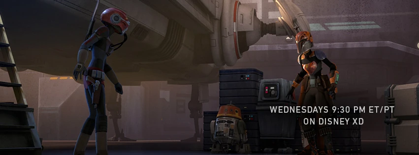 Blood Sisters/Gallery | Star Wars Rebels Wiki | Fandom