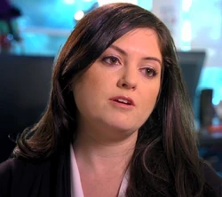 Carrie Beck | Star Wars Rebels Wiki | Fandom