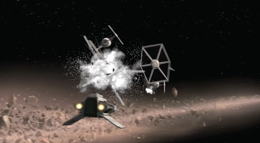 Phantom/Gallery | Star Wars Rebels Wiki | Fandom