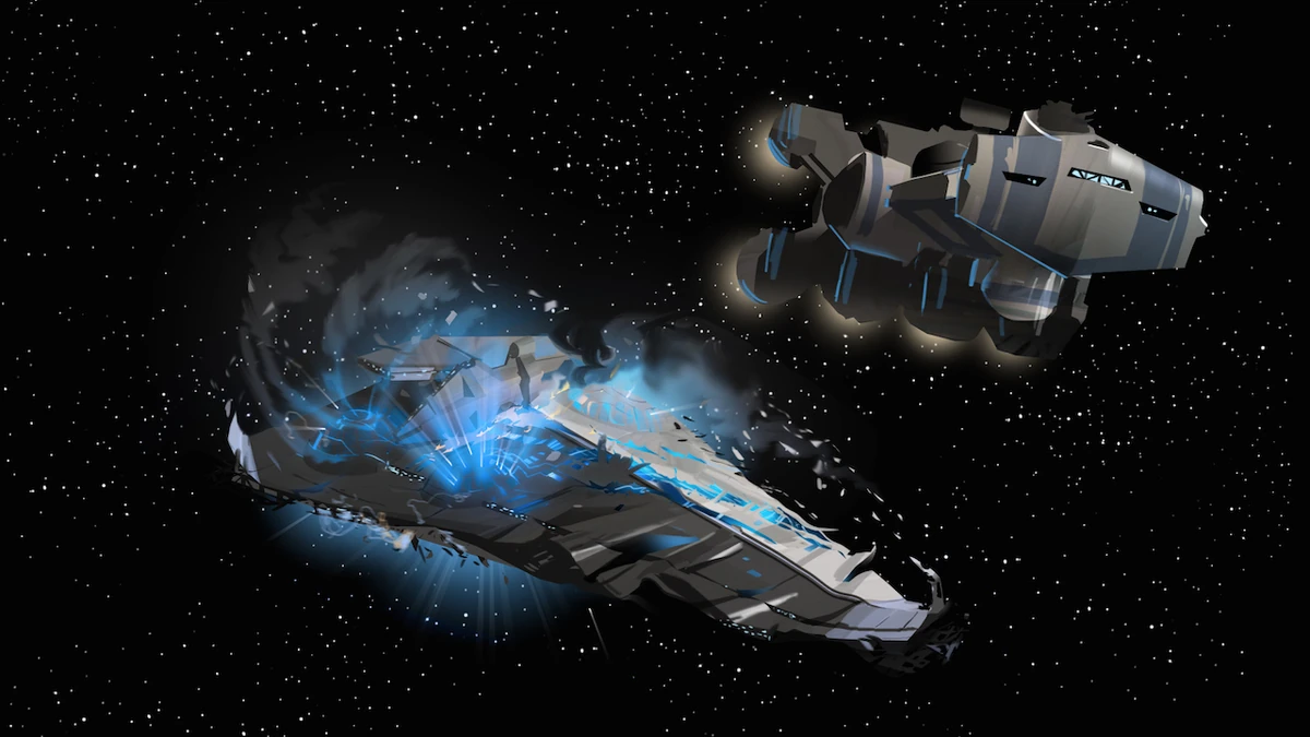 Imperial Interdictor/Gallery | Star Wars Rebels Wiki | Fandom