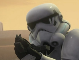 E-11 blaster rifle/Gallery | Star Wars Rebels Wiki | Fandom