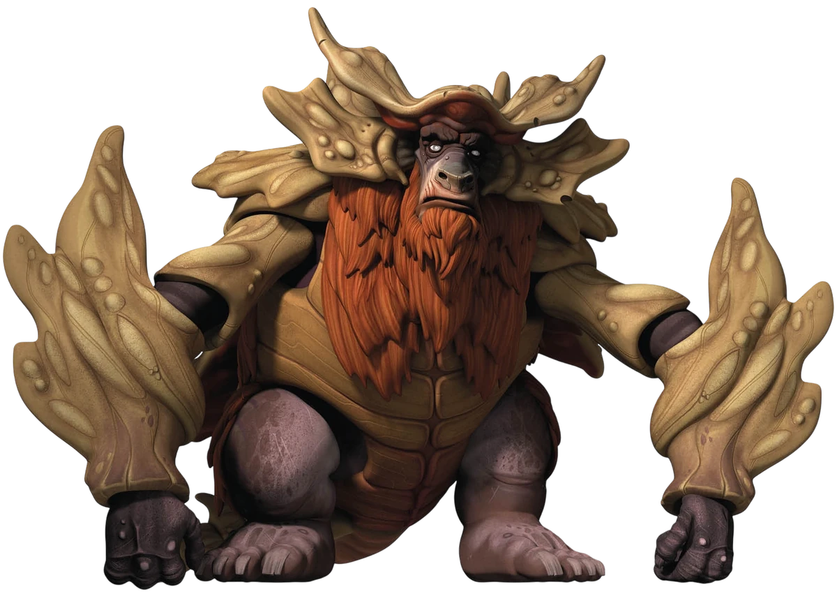 Bendu | Star Wars Rebels Wiki | Fandom