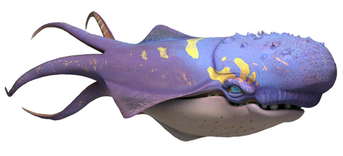 Purrgil | Star Wars Rebels Wiki | Fandom