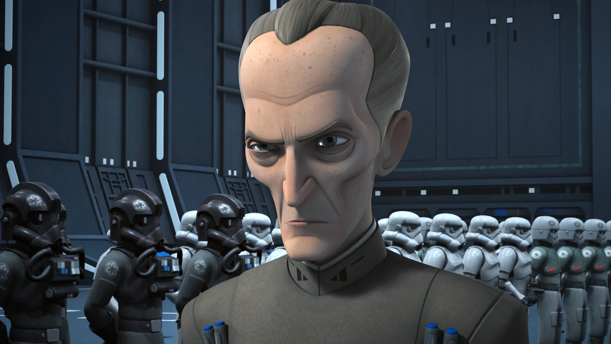 Call to Action | Star Wars Rebels Wiki | Fandom