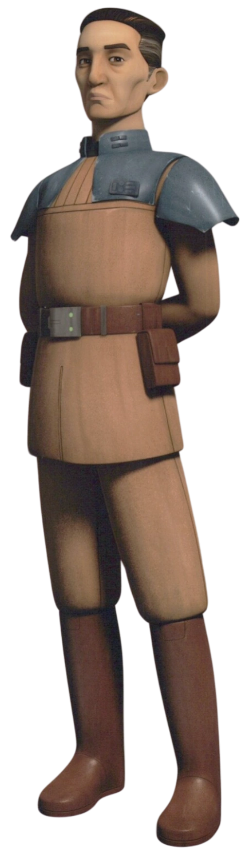 Jun Sato | Star Wars Rebels Wiki | Fandom