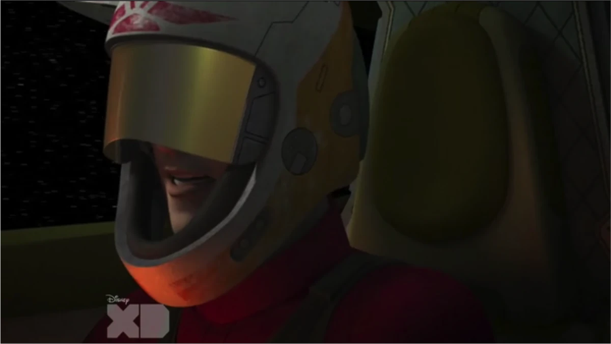 Phoenix One | Star Wars Rebels Wiki | Fandom