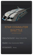 Star Commuter Shuttle/Gallery | Star Wars Rebels Wiki | Fandom