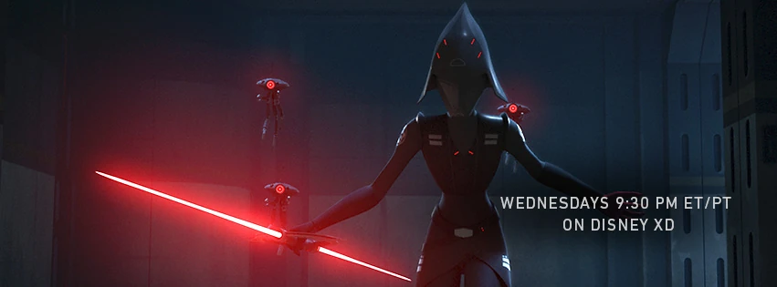 Always Two There Are/Gallery | Star Wars Rebels Wiki | Fandom