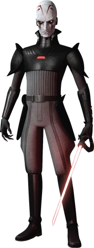 The Grand Inquisitor | Star Wars Rebels Wiki | Fandom
