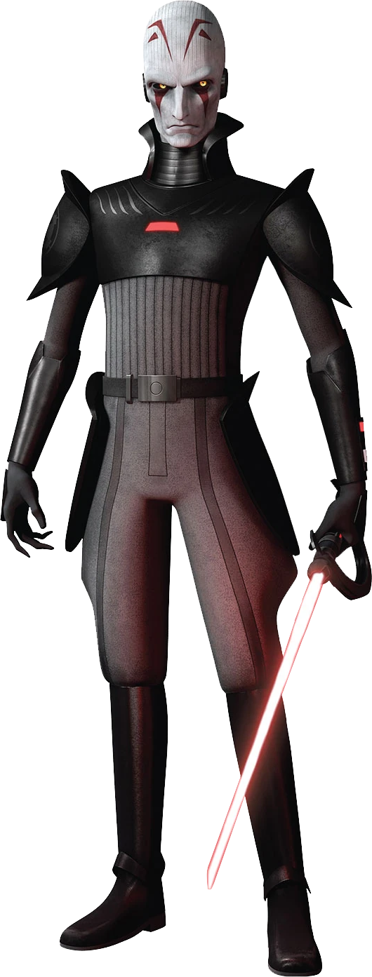 Category:Inquisitors | Star Wars Rebels Wiki | Fandom Category:Inquisitors | Star Wars Rebels Wiki | Fandom