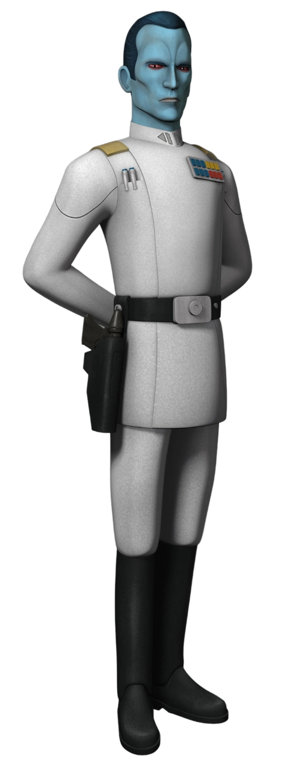 Category:Antagonists | Star Wars Rebels Wiki | Fandom