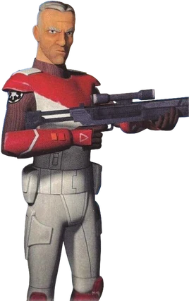 Gar Saxon | Star Wars Rebels Wiki | Fandom