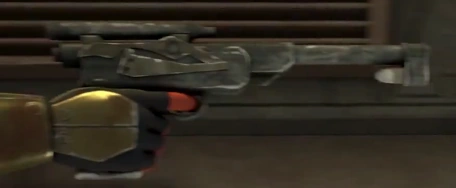 Blaster | Star Wars Rebels Wiki | Fandom