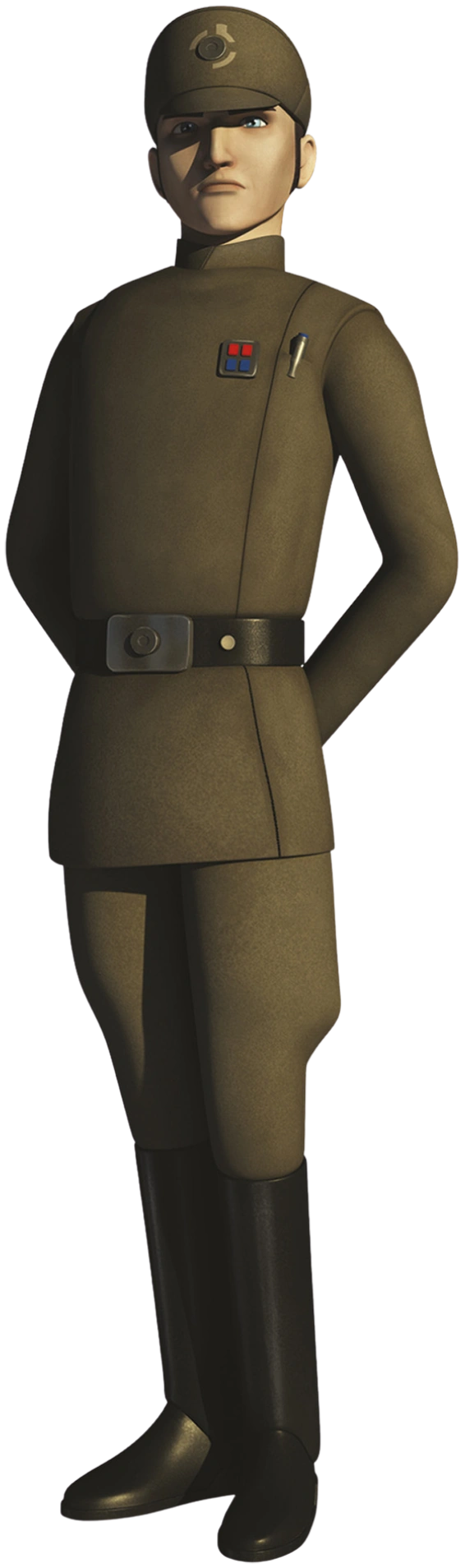 Yogar Lyste | Star Wars Rebels Wiki | Fandom