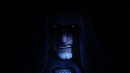 Sheev Palpatine | Star Wars Rebels Wiki | Fandom