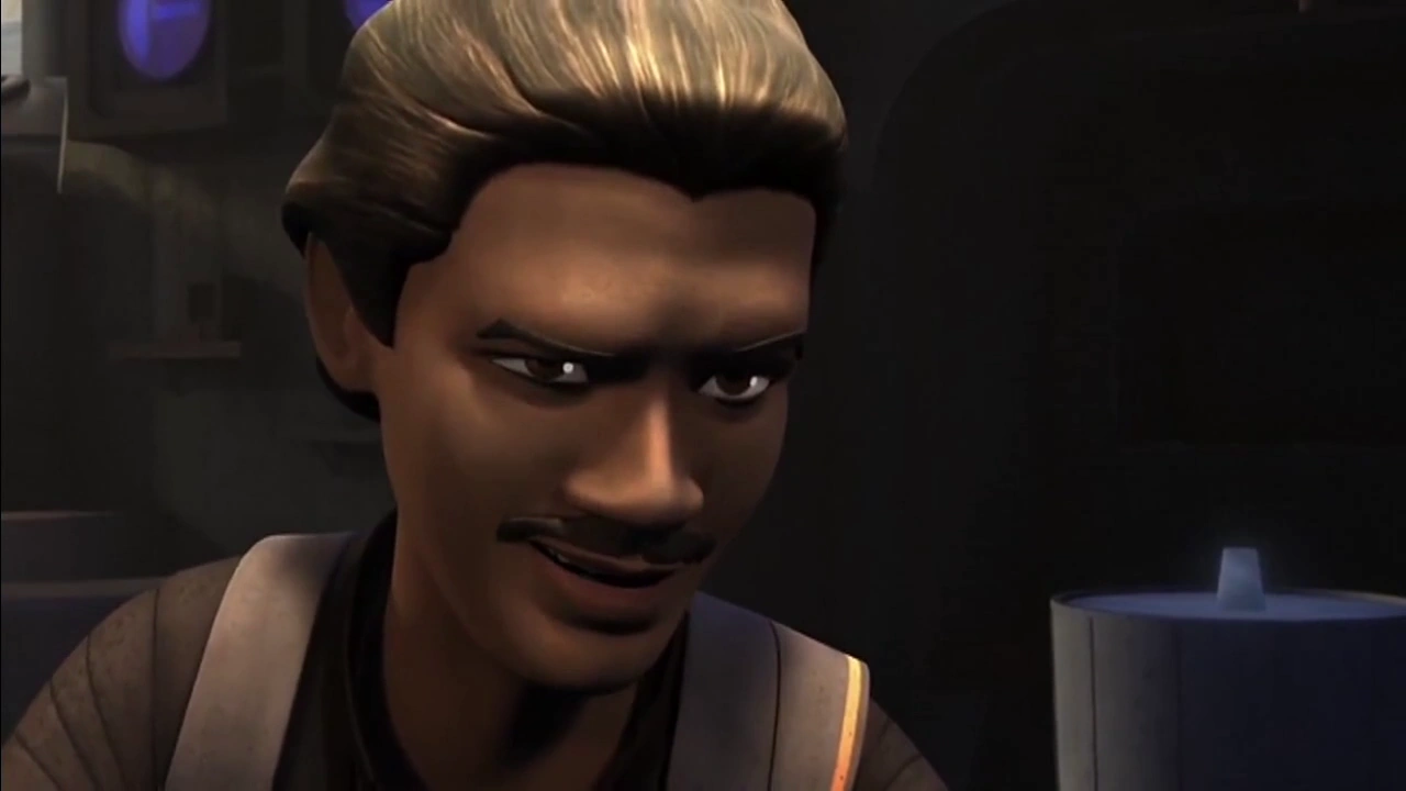 Idiot's Array | Star Wars Rebels Wiki | Fandom