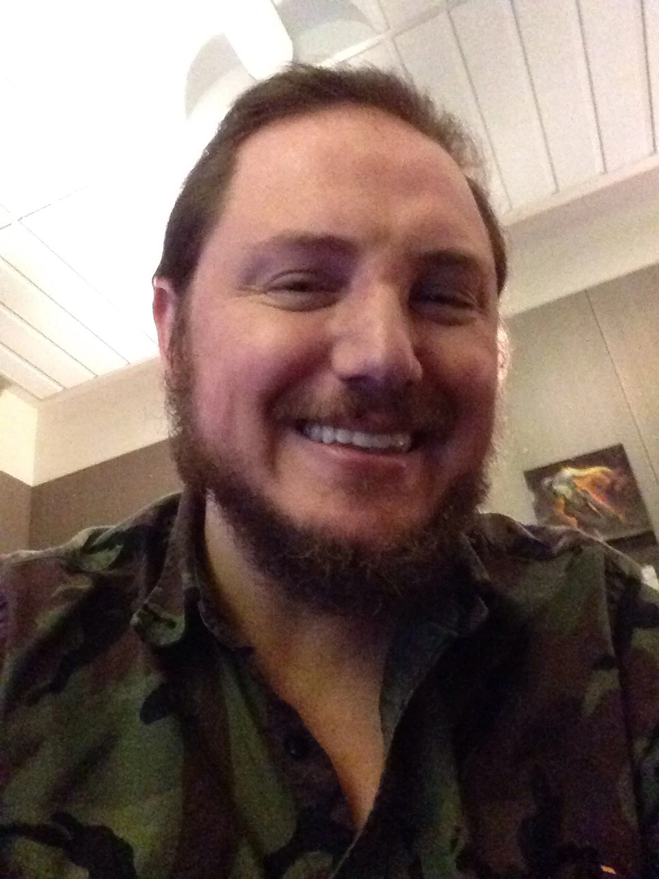 Alex McDonnell | Star Wars Rebels Wiki | Fandom