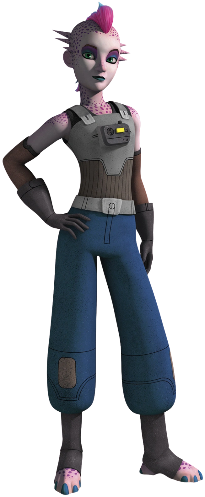 Gooti Terez | Star Wars Rebels Wiki | Fandom